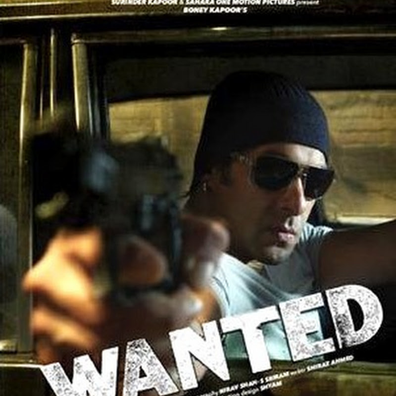 Wanted Hindi Movie
